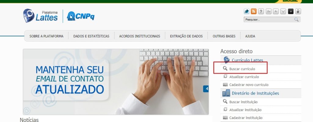 Currículo Lattes: o que é, dicas valiosas e como fazer o seu