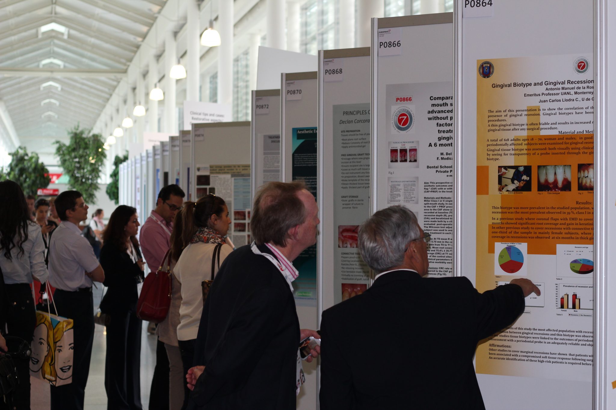 Pôster de sucesso: confira 10 dicas para você montar o seu!