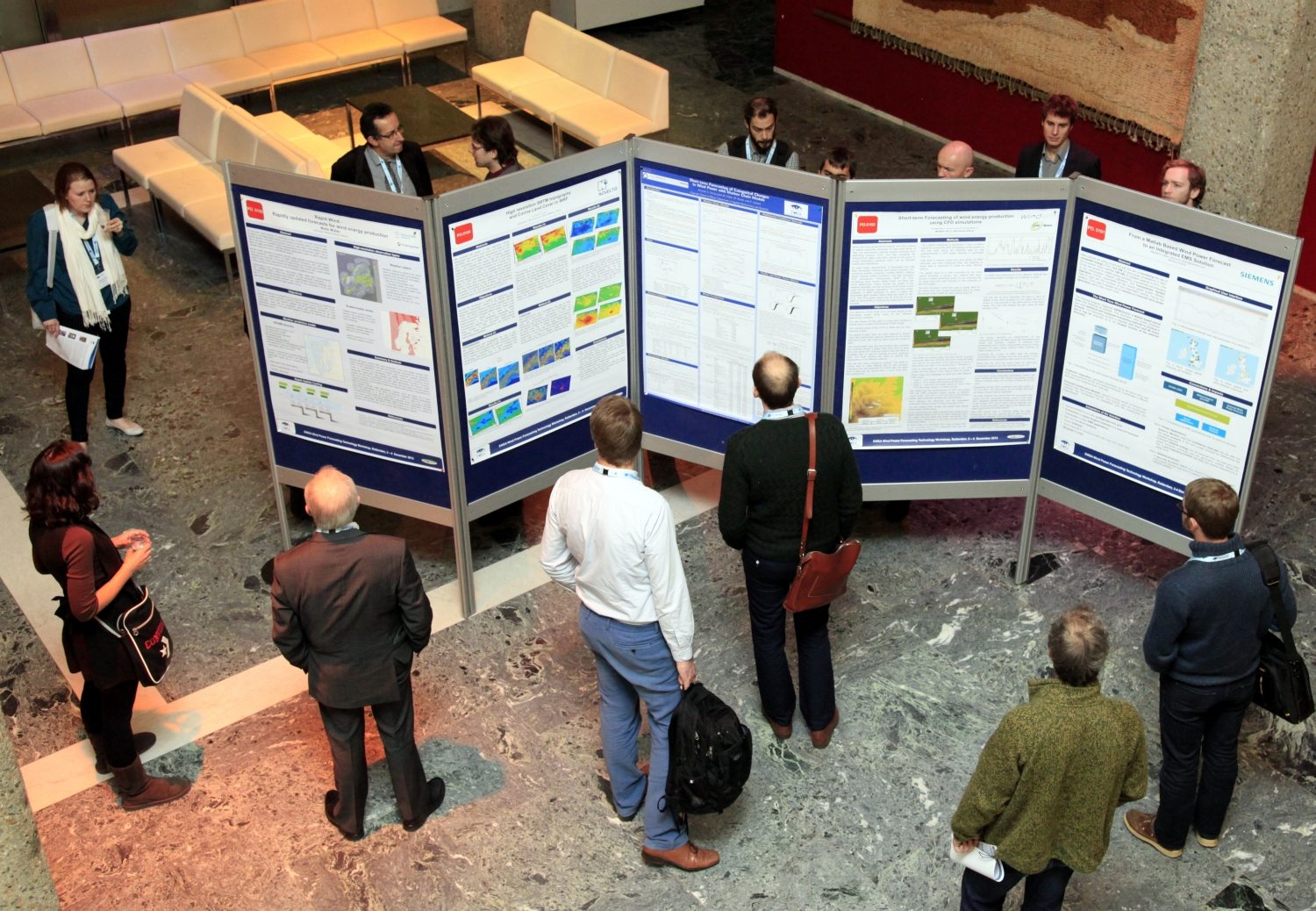 Pôster de sucesso: confira 10 dicas para você montar o seu!