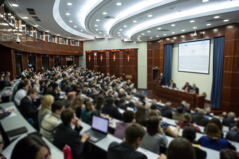 Colóquio: Saiba como organizar em 4 passos simples