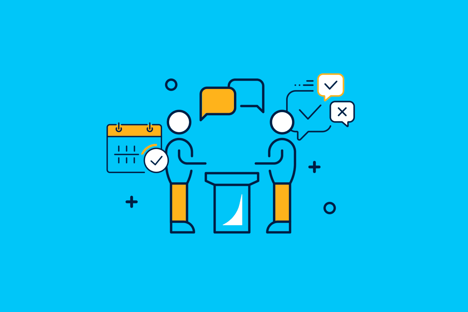 Simpósio: o que é e como organizar um evento de sucesso