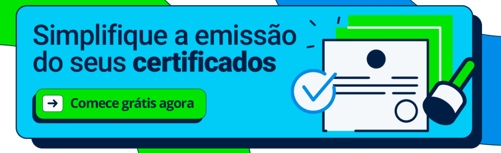 Modelo de certificado: Baixe e edite 18 certificados gratuitos
