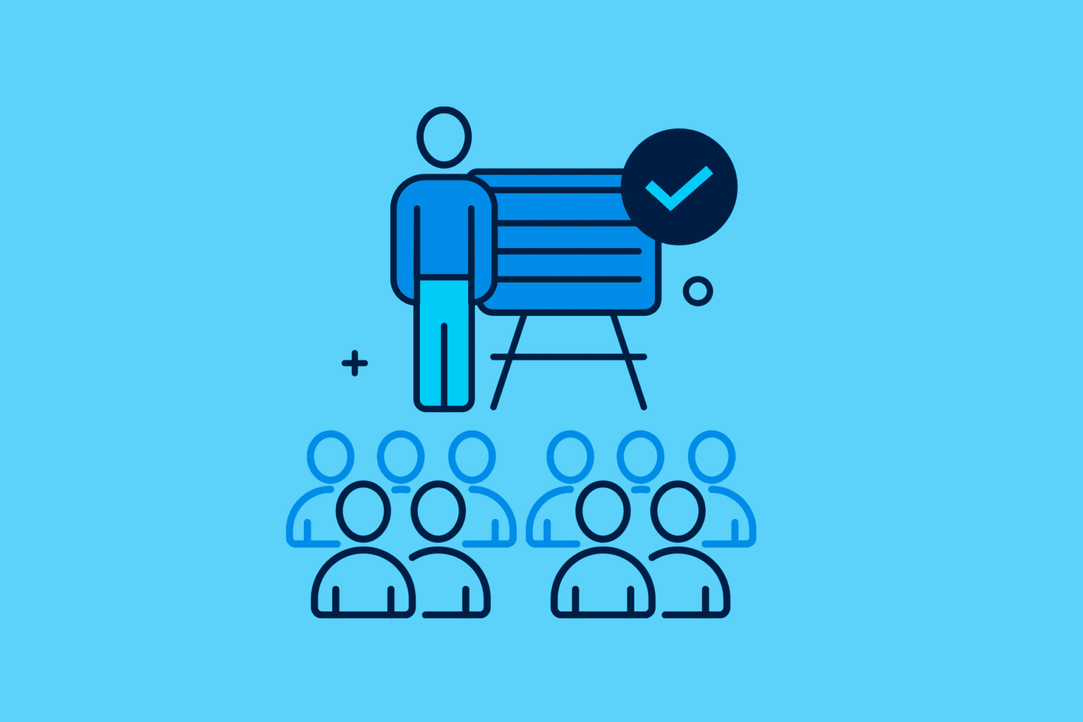 Como organizar uma palestra? Confira aqui o guia completo