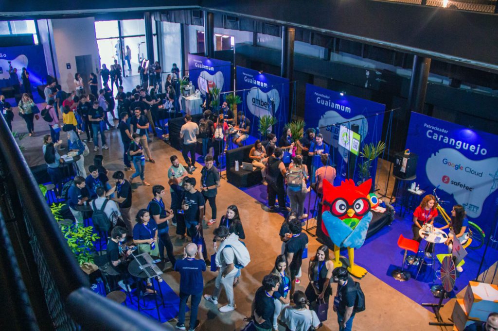 Ativação de marcas em eventos: o que é e como fazer