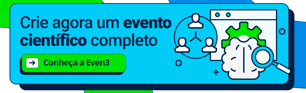Eventos científicos: principais tipos e como organizar