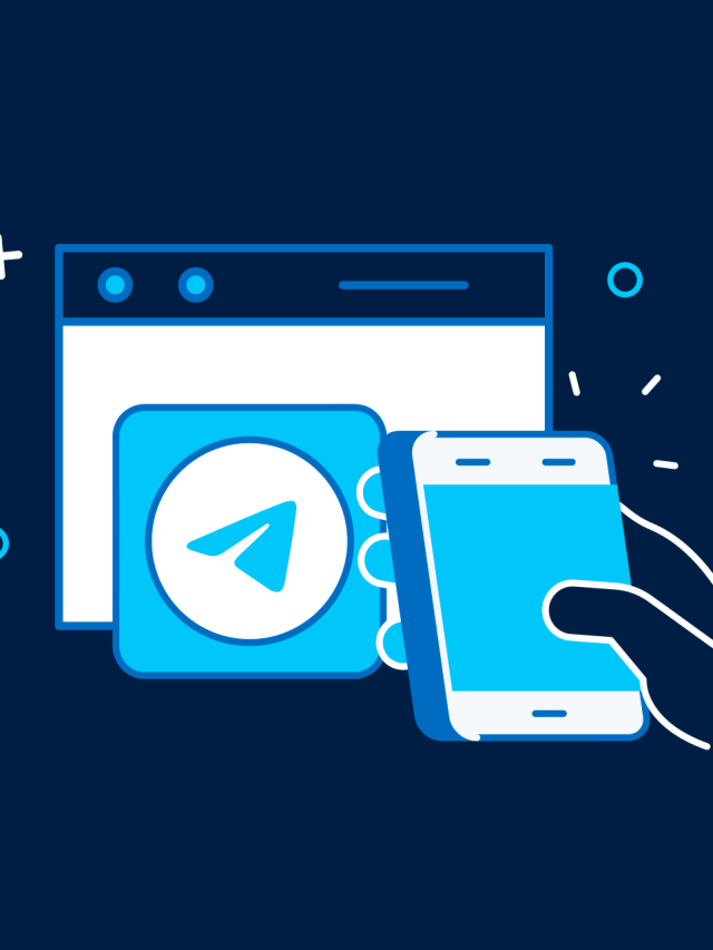 Como criar comunidades para eventos usando o Telegram - Even3
