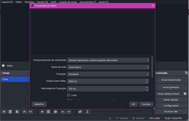 OBS Studio: como usar para fazer lives, download e dicas