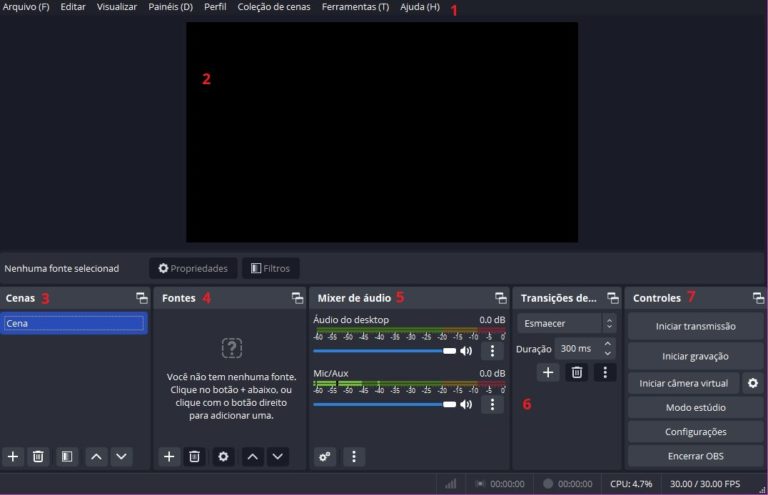 OBS Studio: como usar para fazer lives, download e dicas