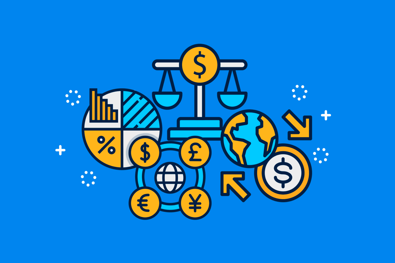 Paridade do Poder de Compra: o que é e como funciona?