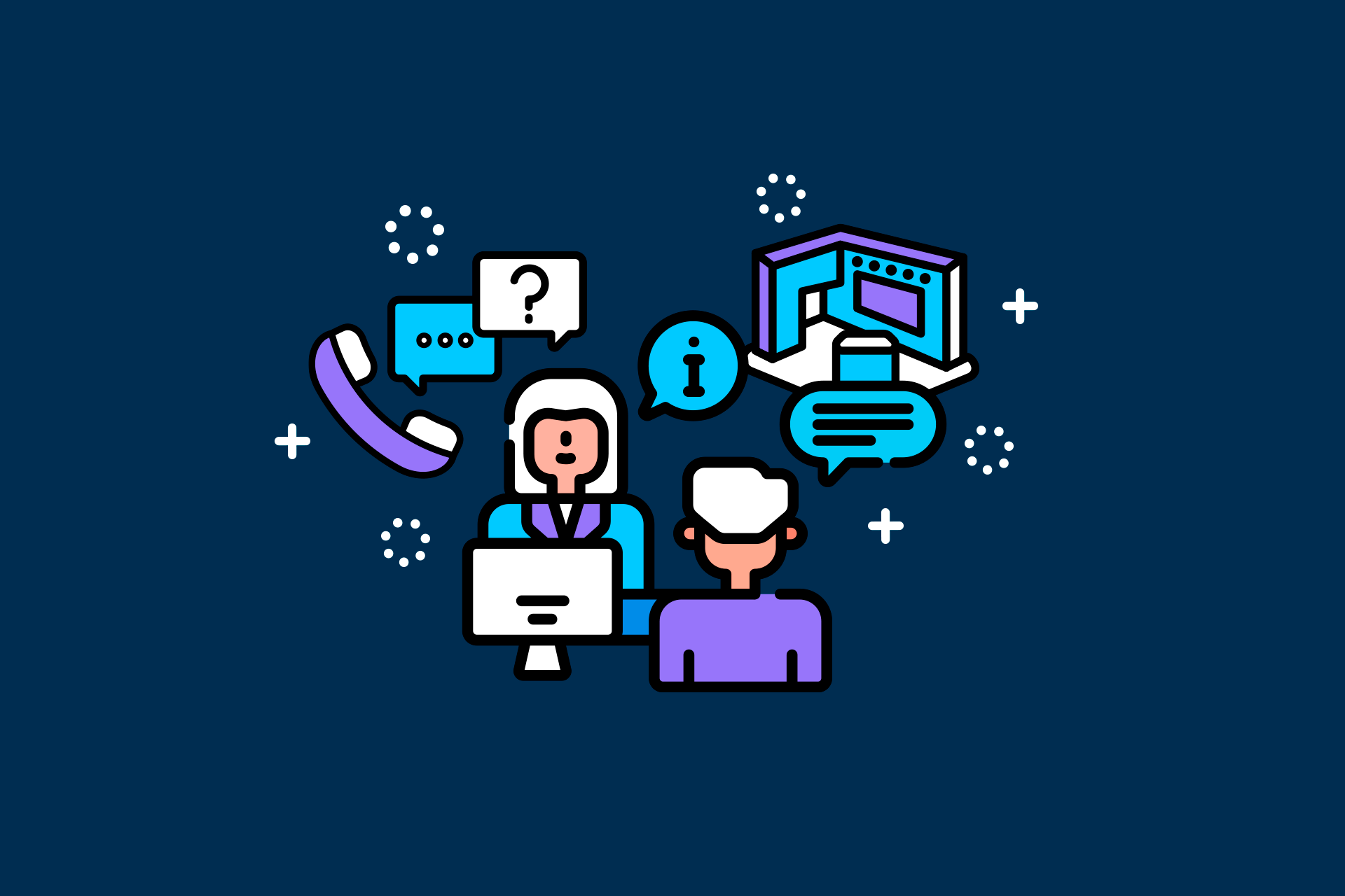 Promotor de eventos: o que é, o que faz e tudo sobre essa carreira